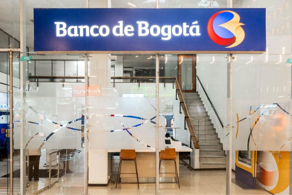 BANCO DE BOGOTÁ - Centro Comercial Metrópolis+ Bogotá