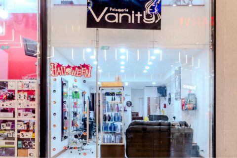 SALUD Y BELLEZA - Centro Comercial Metrópolis+ Bogotá