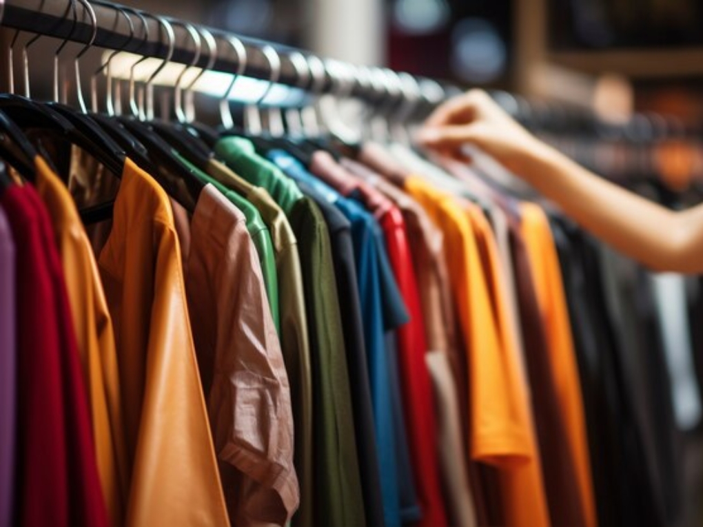 Encuentra tu estilo en las tiendas del Centro Comercial Metrópolis