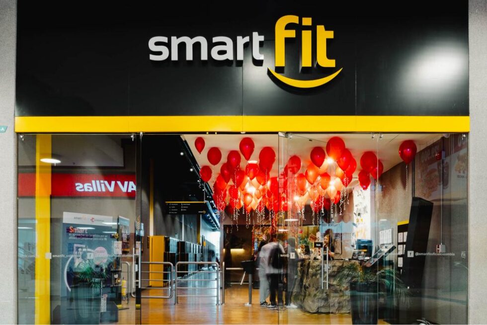SMART FIT - Centro Comercial Metrópolis+ Bogotá