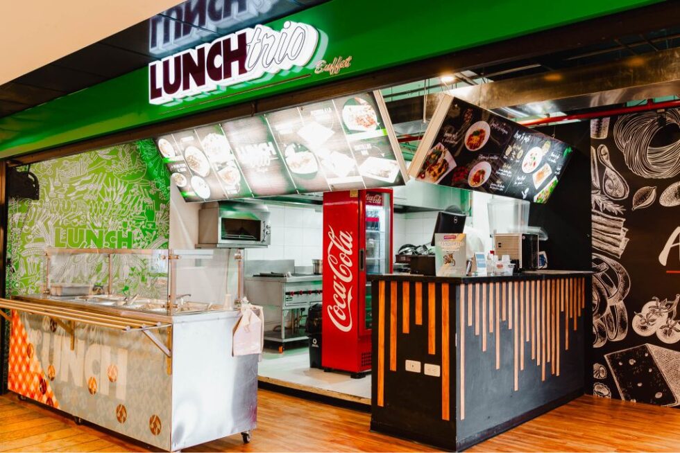 GASTRONOMIA - Centro Comercial Metrópolis+ Bogotá