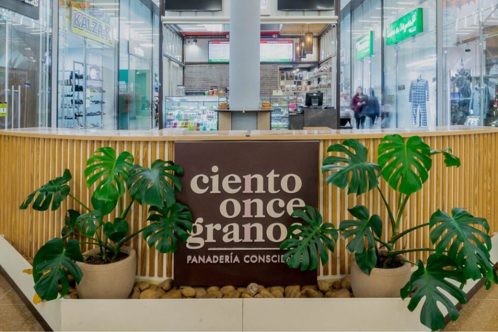 GASTRONOMIA - Centro Comercial Metrópolis+ Bogotá