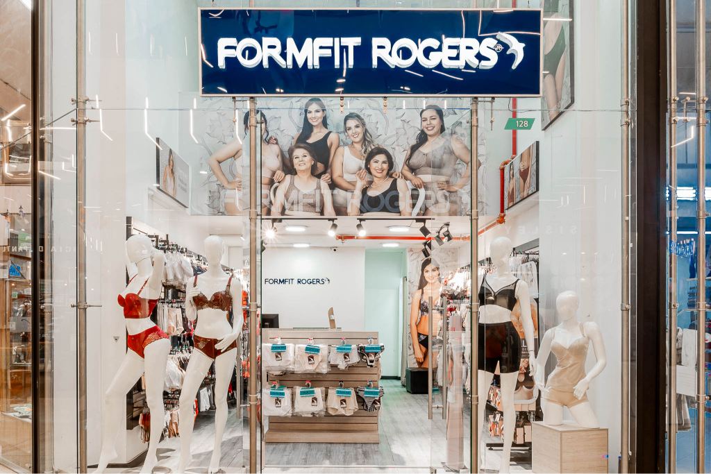 ROPA - Centro Comercial Metrópolis+ Bogotá