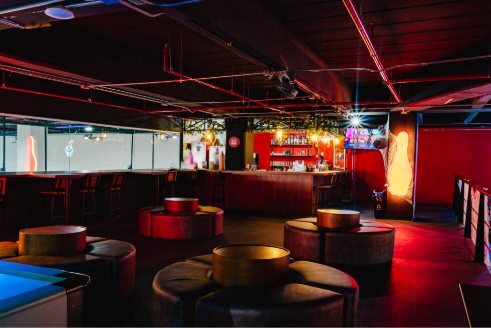 BOWLOPOLIS - Centro Comercial Metrópolis+ Bogotá